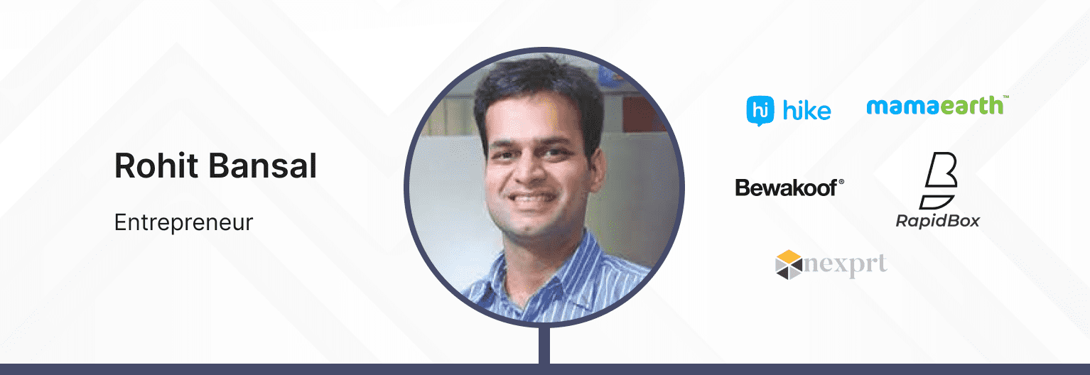 Top 10 Angel Investors in India | Dataflo